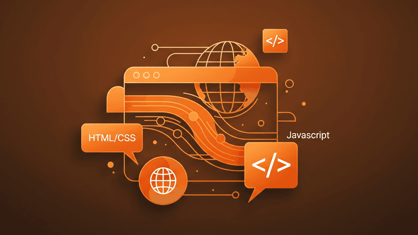 How Can You See This? A Deep Dive into Browsers, the Internet, HTML/CSS rendering and Javascript ...